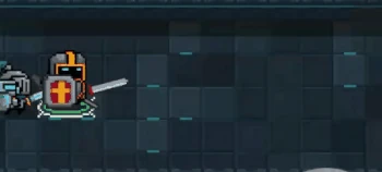 Grand Knight's Sword | Soul Knight Wiki | Fandom