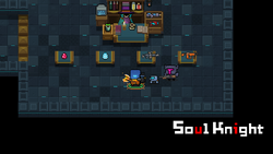 Changelog | Soul Knight Wiki | Fandom