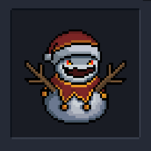 Snowman King | Soul Knight Wiki | Fandom