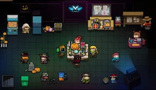 Living Room | Soul Knight Wiki | Fandom