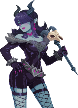 Necromancer | Soul Knight Wiki | Fandom