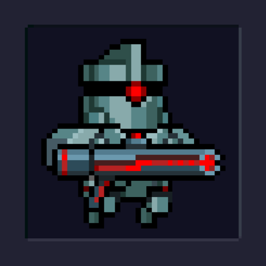 Knight-X | Soul Knight Wiki | Fandom