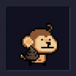 Mono (caca) | Soul Knight Wiki | Fandom