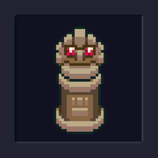 Stone Guard | Soul Knight Wiki | Fandom