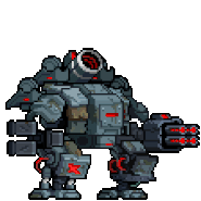 Warden | Soul Knight Wiki | Fandom