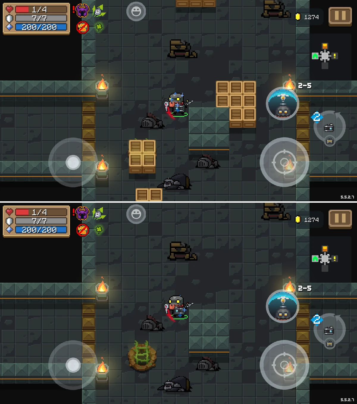 Secret Rooms | Soul Knight Wiki | Fandom