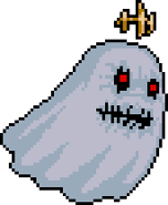 Phantom King | Soul Knight Wiki | Fandom