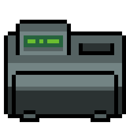 Redeem Machine | Soul Knight Wiki | Fandom