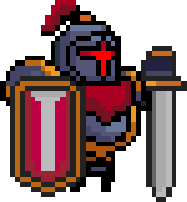 Grand Knight | Soul Knight Wiki | Fandom