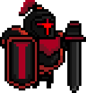 Dark Grand Knight | Soul Knight Wiki | Fandom