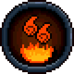 Cyclic Elemental Buff | Soul Knight Wiki | Fandom