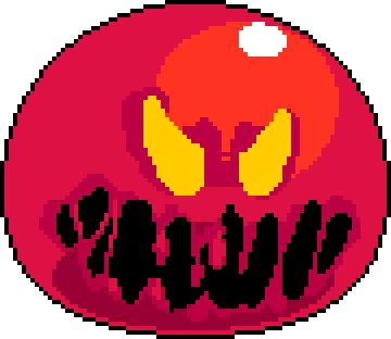 Grand Slime | Soul Knight Wiki | Fandom