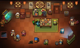 Living Room | Soul Knight Wiki | Fandom