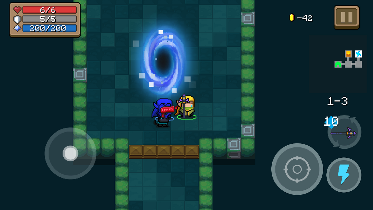 Category:Rifles | Soul Knight Wiki | Fandom