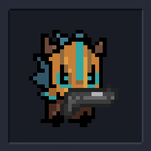 Goblin Guard (Pistol) | Soul Knight Wiki | Fandom