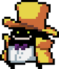 Wandering Trader | Soul Knight Wiki | Fandom