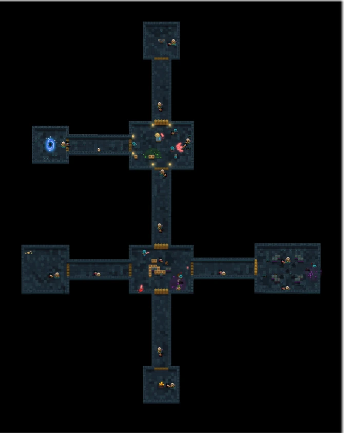 Spaceship | Soul Knight Wiki | Fandom
