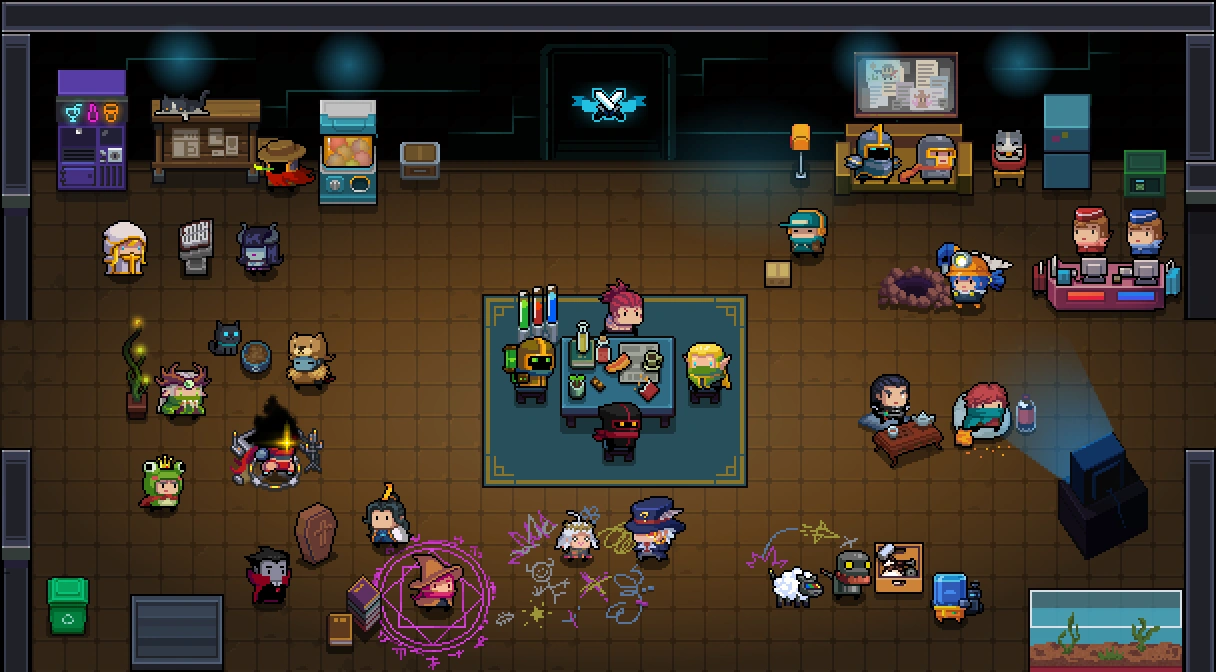 Discuss Everything About Soul Knight Wiki | Fandom