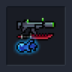 S.O. Firearm | Soul Knight Wiki | Fandom