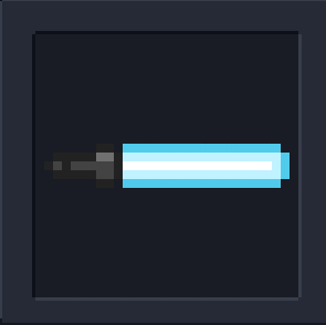 Laser Sword Blue | Soul Knight Wiki | Fandom