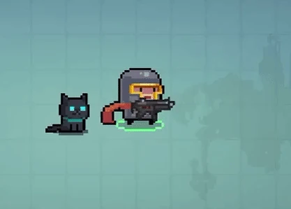 MP5 | Soul Knight Wiki | Fandom