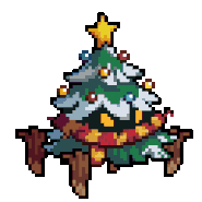 Christmas Treant | Soul Knight Wiki | Fandom