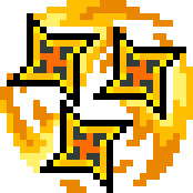 Quantum Ninja Stars | Soul Knight Wiki | Fandom