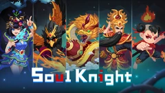 Soul Knight Wiki | Fandom