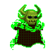 Sir Verdant | Soul Knight Wiki | Fandom