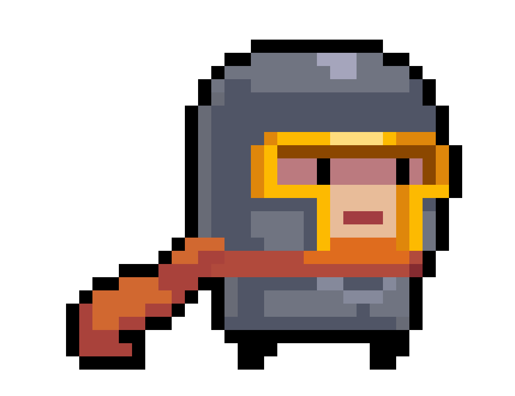 Стратегии | Soul Knight Wiki | Fandom