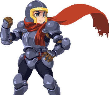 Knight | Soul Knight Wiki | Fandom