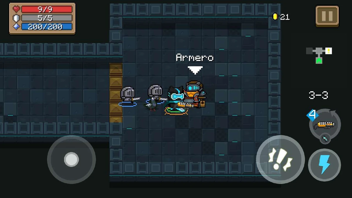 Accesorios | Soul Knight Wiki | Fandom