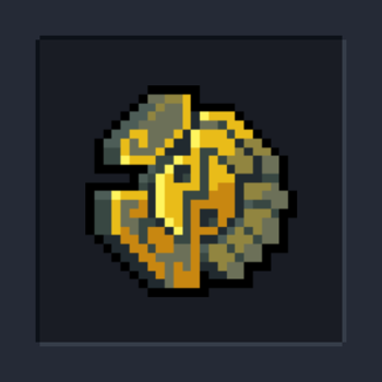 Fu-Xi Shield | Soul Knight Wiki | Fandom