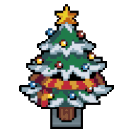 Christmas Treant | Soul Knight Wiki | Fandom