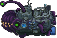 Abyssal Submariner | Soul Knight Wiki | Fandom