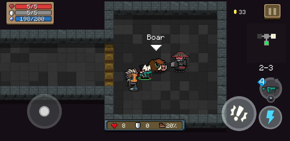 Mounts | Soul Knight Wiki | Fandom