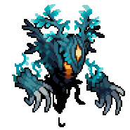 Dendroid King | Soul Knight Wiki | Fandom