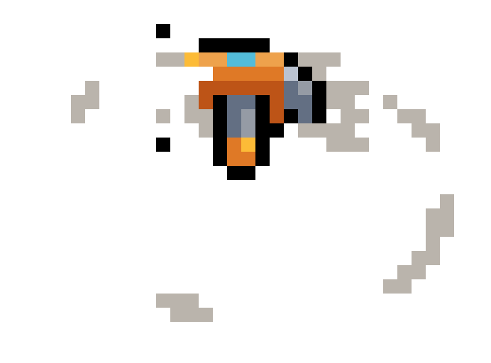 Smithy's Hammer | Soul Knight Wiki | Fandom