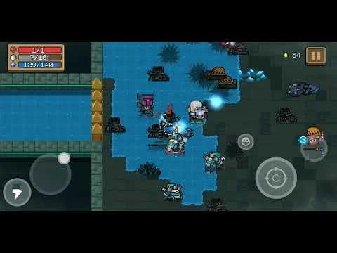 Magic Staff | Soul Knight Wiki | Fandom