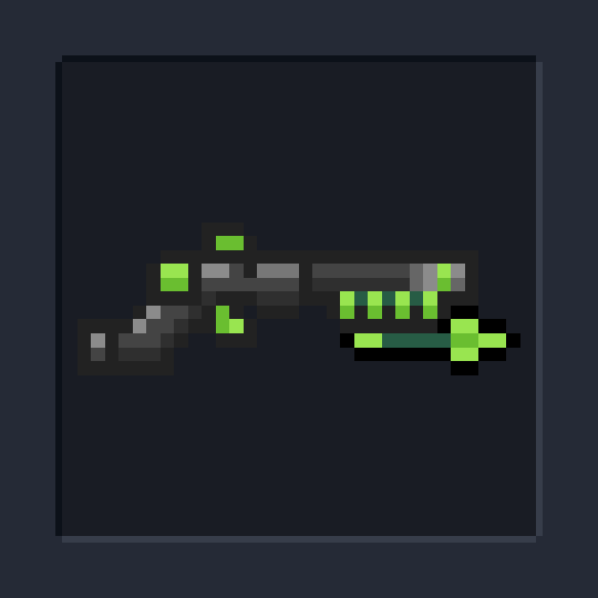 Super Shotgun | Soul Knight Wiki | Fandom