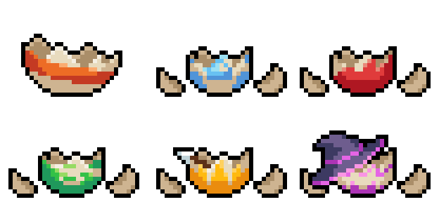 Programmer | Soul Knight Wiki | Fandom