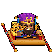 Dong Zhuo | Soul Knight Wiki | Fandom