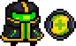 Galería | Soul Knight Wiki | Fandom