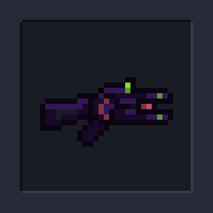 Varkolyn Assault Rifle | Soul Knight Wiki | Fandom