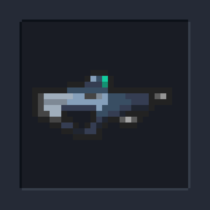 Bouncing Assault Rifle | Soul Knight Wiki | Fandom