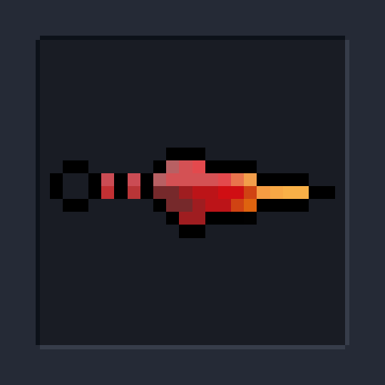 Paper Bomb Kunai | Soul Knight Wiki | Fandom