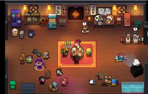 Living Room | Soul Knight Wiki | Fandom
