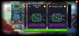 Void Invasion | Soul Knight Wiki | Fandom