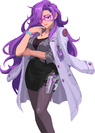 Physicist | Soul Knight Wiki | Fandom