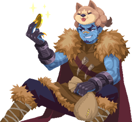 Werewolf | Soul Knight Wiki | Fandom